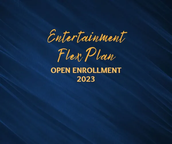 Entertainment Flex Plan | Local 11 New York