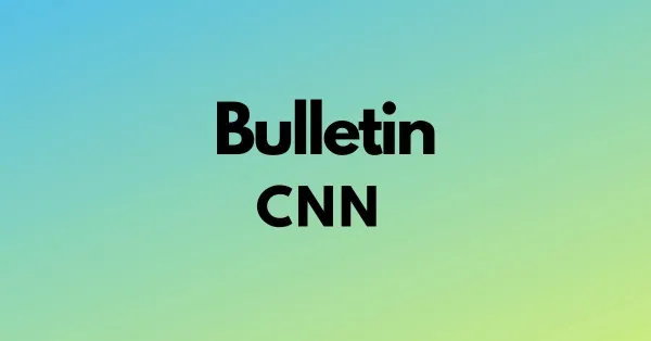 Bulletin: CNN 1099 Form Delay | Local 11 New York