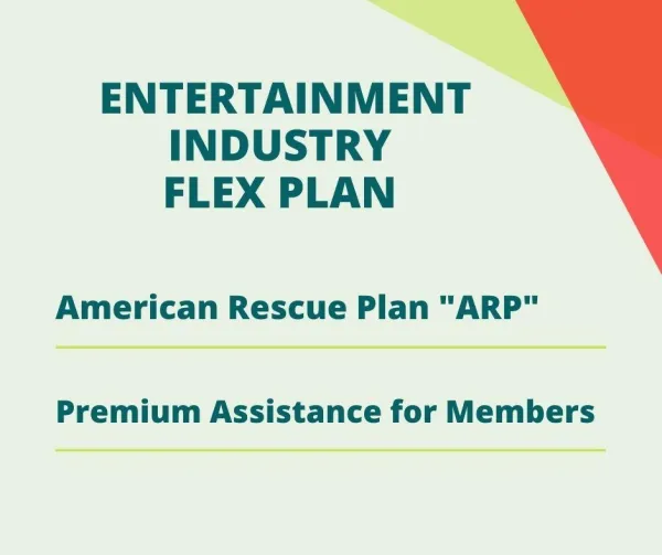 Entertainment Flex Plan Bulletin | Local 11 New York