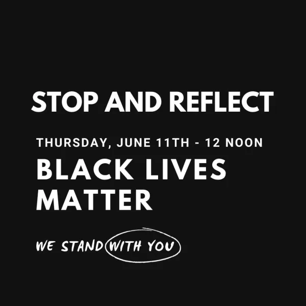 Stop and Reflect | Local 11 New York